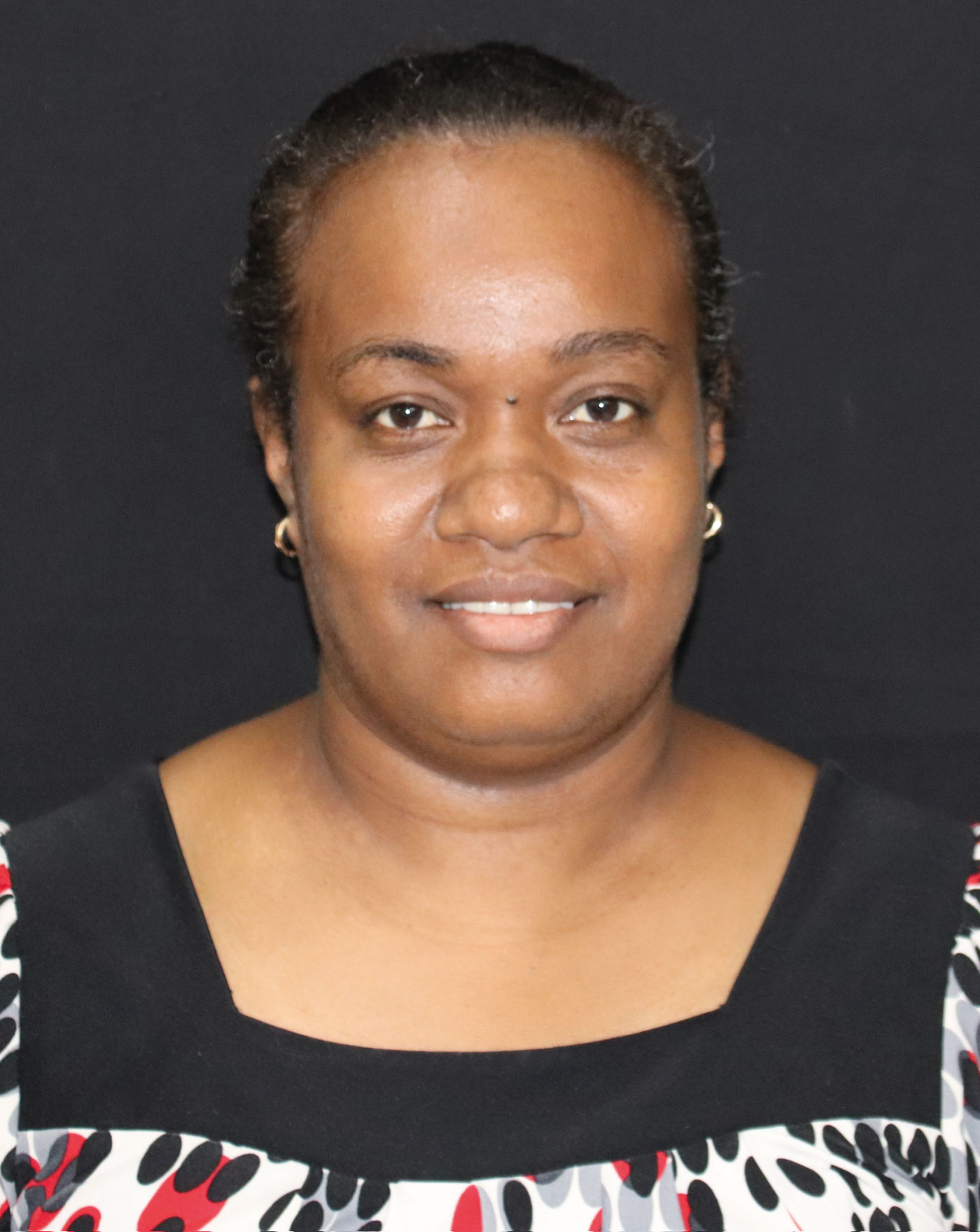 Staff – Fiji Arts Council