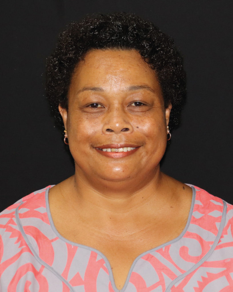 Staff – Fiji Arts Council