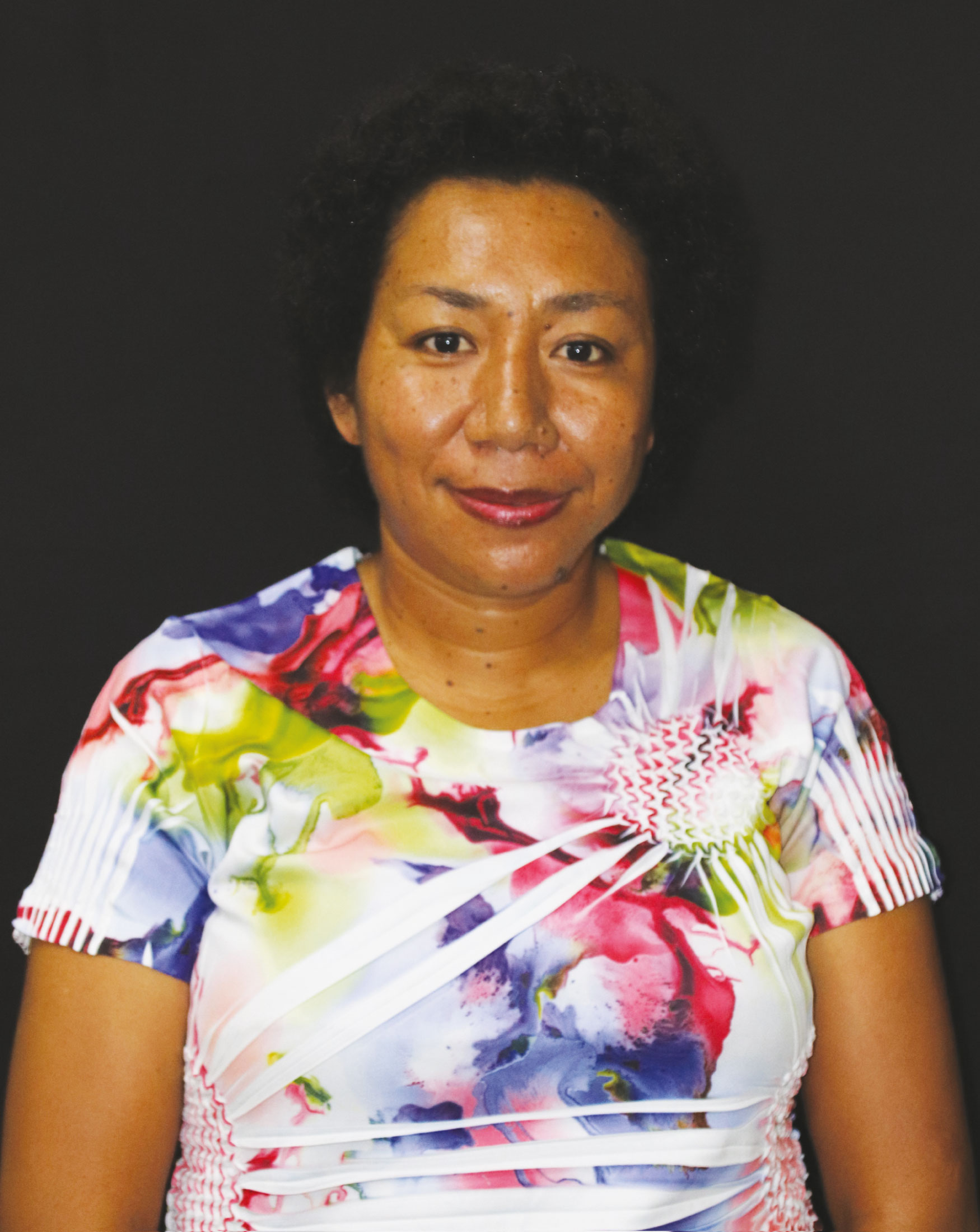 Staff – Fiji Arts Council