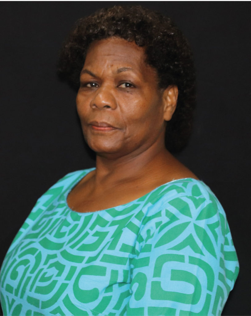 Staff – Fiji Arts Council