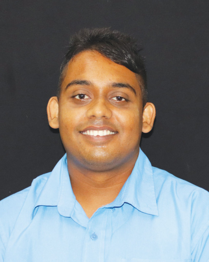 Staff – Fiji Arts Council