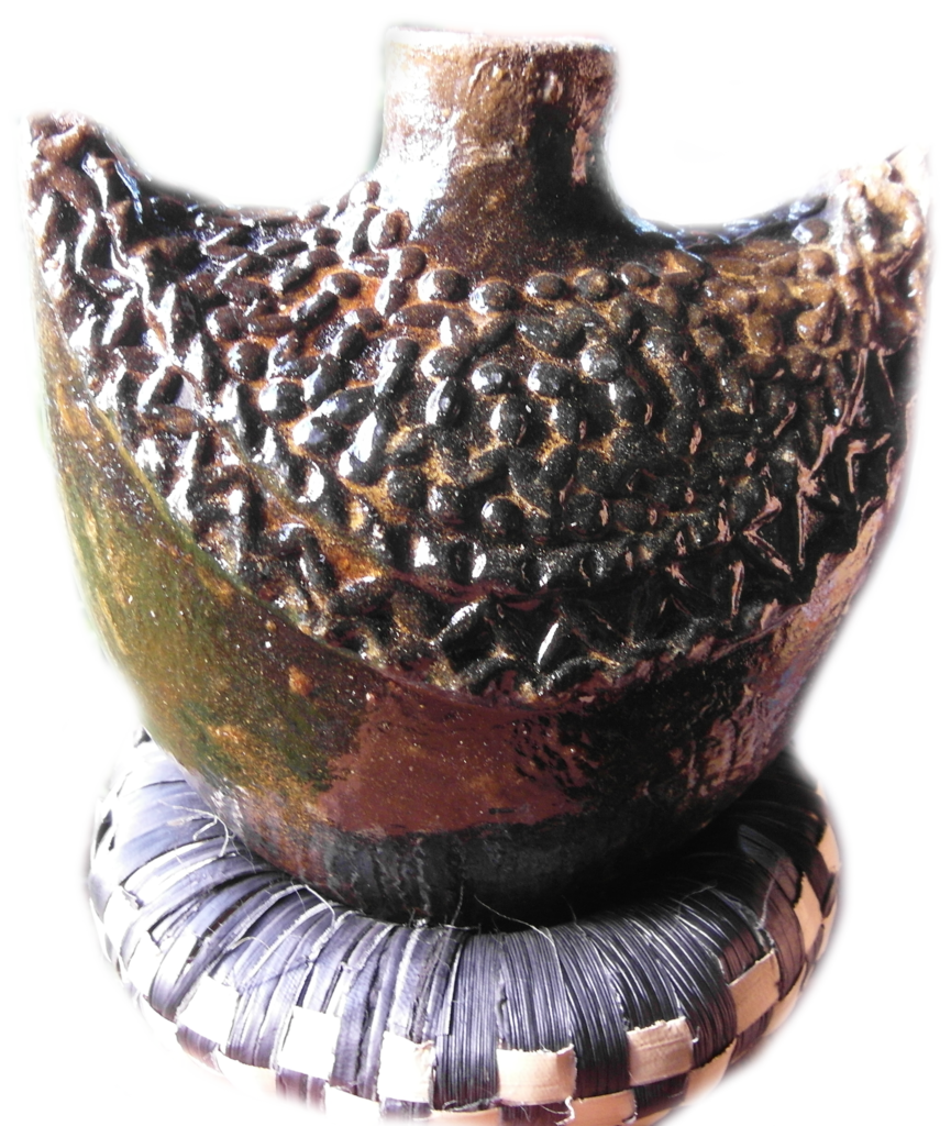 9. Pottery – Fiji Arts Council