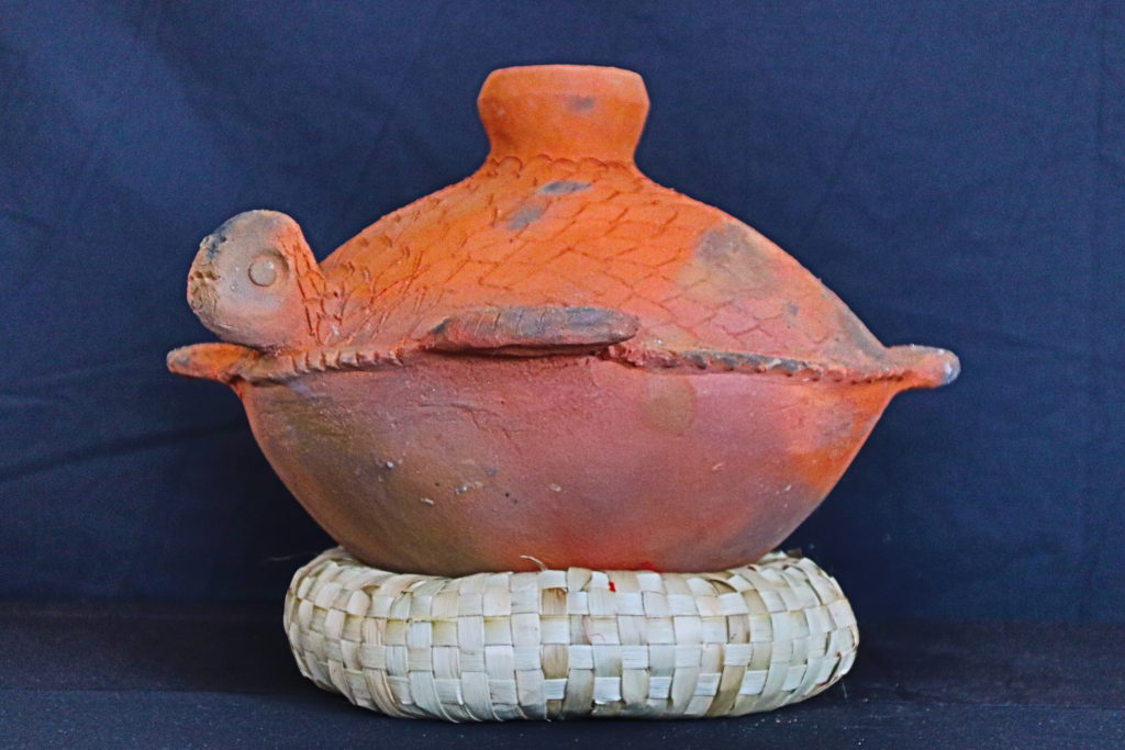 2. Pottery – Fiji Arts Council