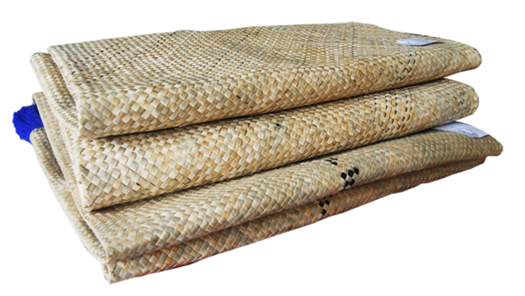 2.q. Mat – Fiji Arts Council