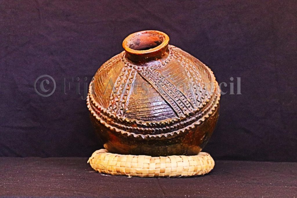 18. Pottery – Fiji Arts Council
