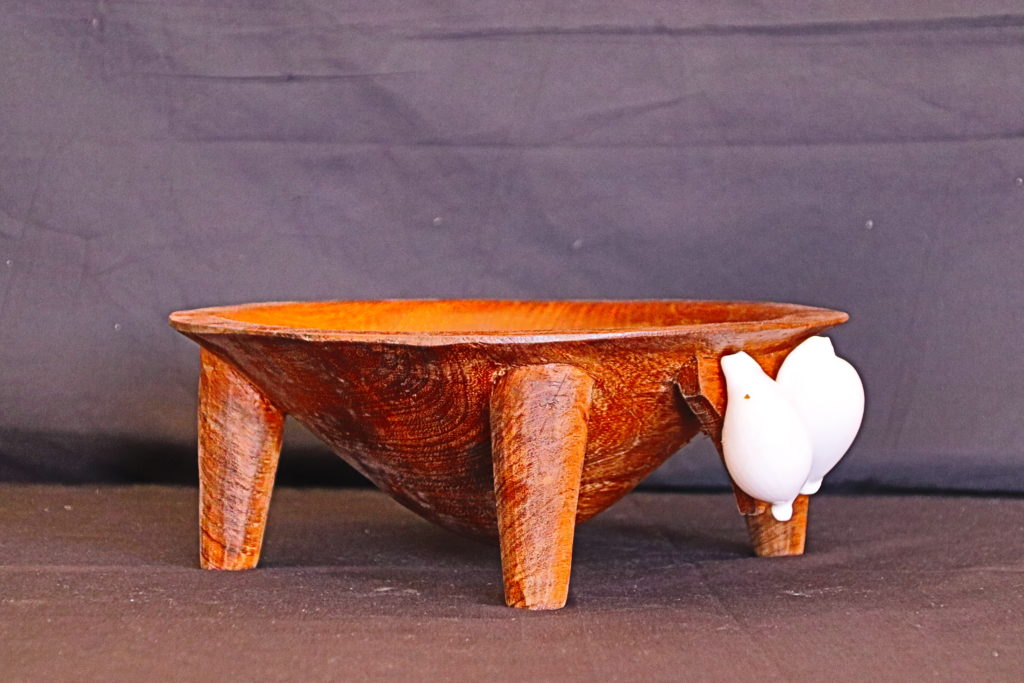 12. Carving (Tanoa) – Fiji Arts Council