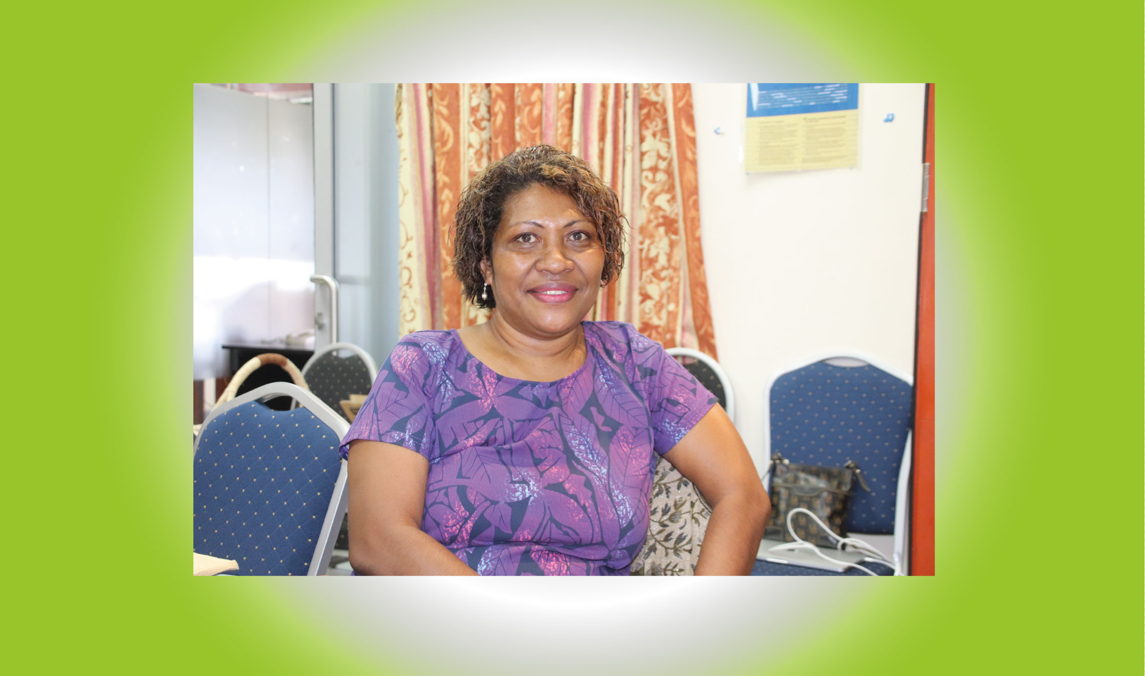 Staff – Fiji Arts Council