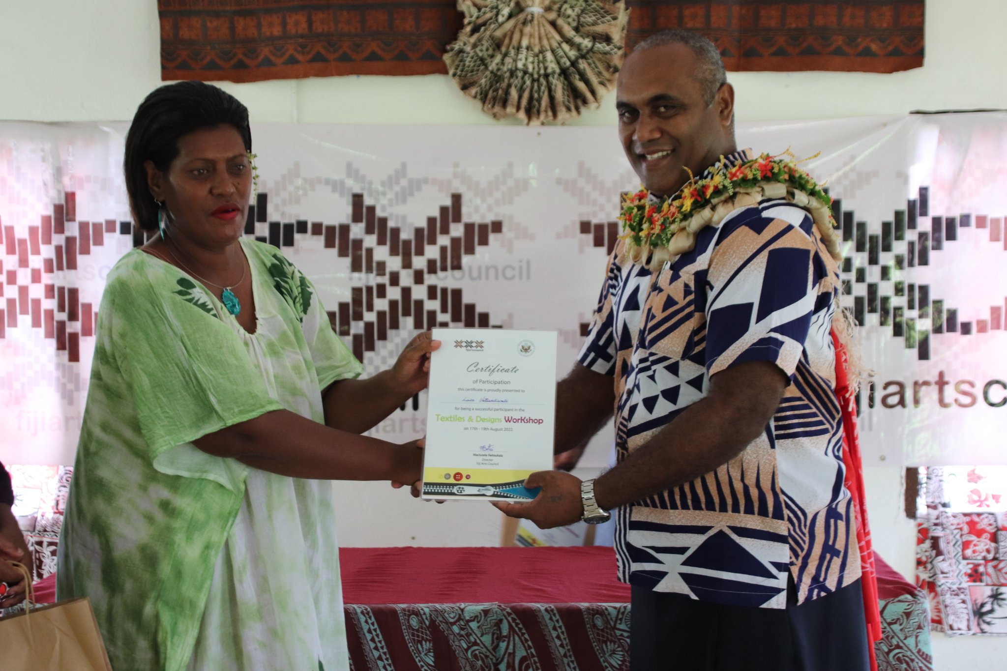 Gallery – Fiji Arts Council