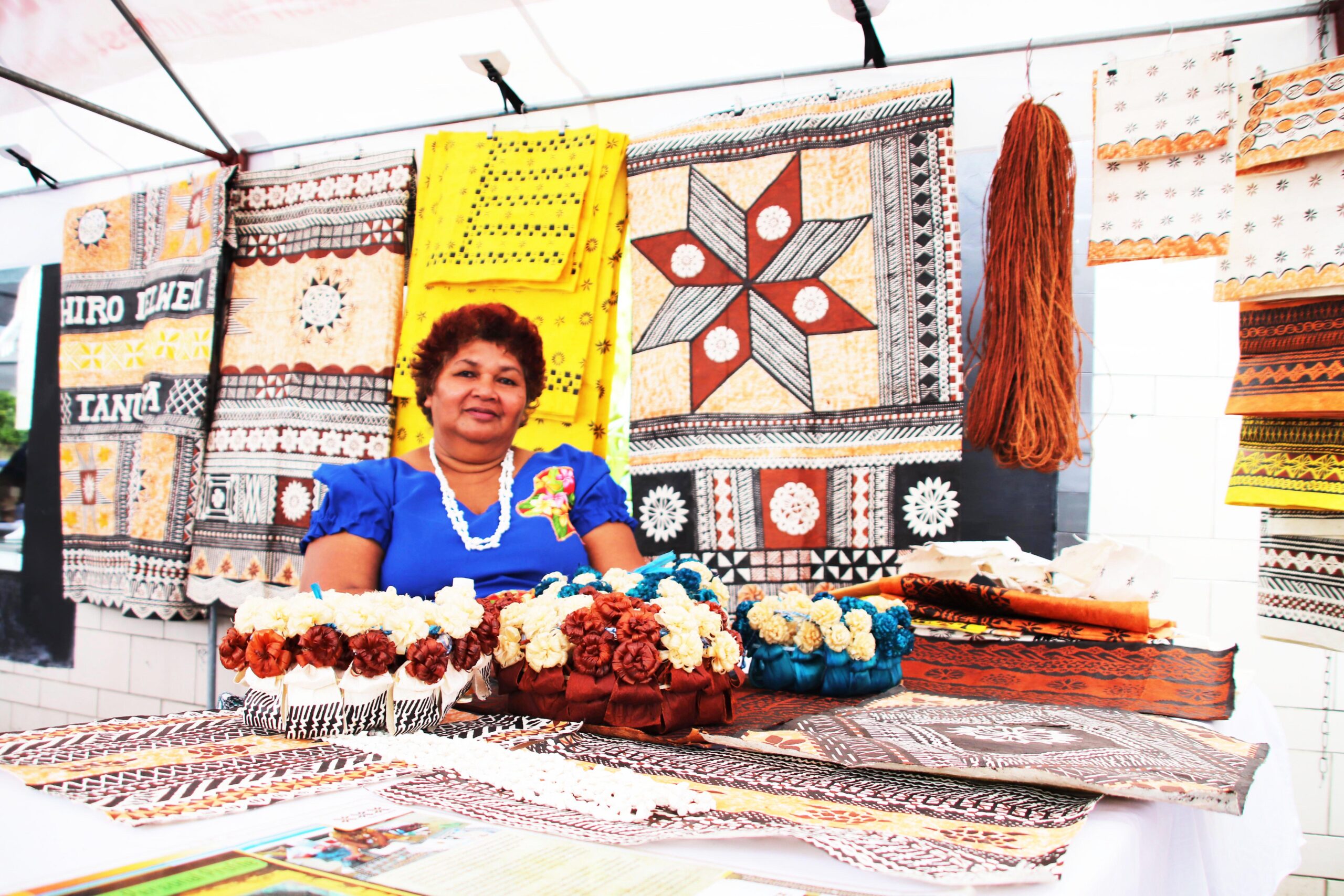 About Us – Fiji Arts Council