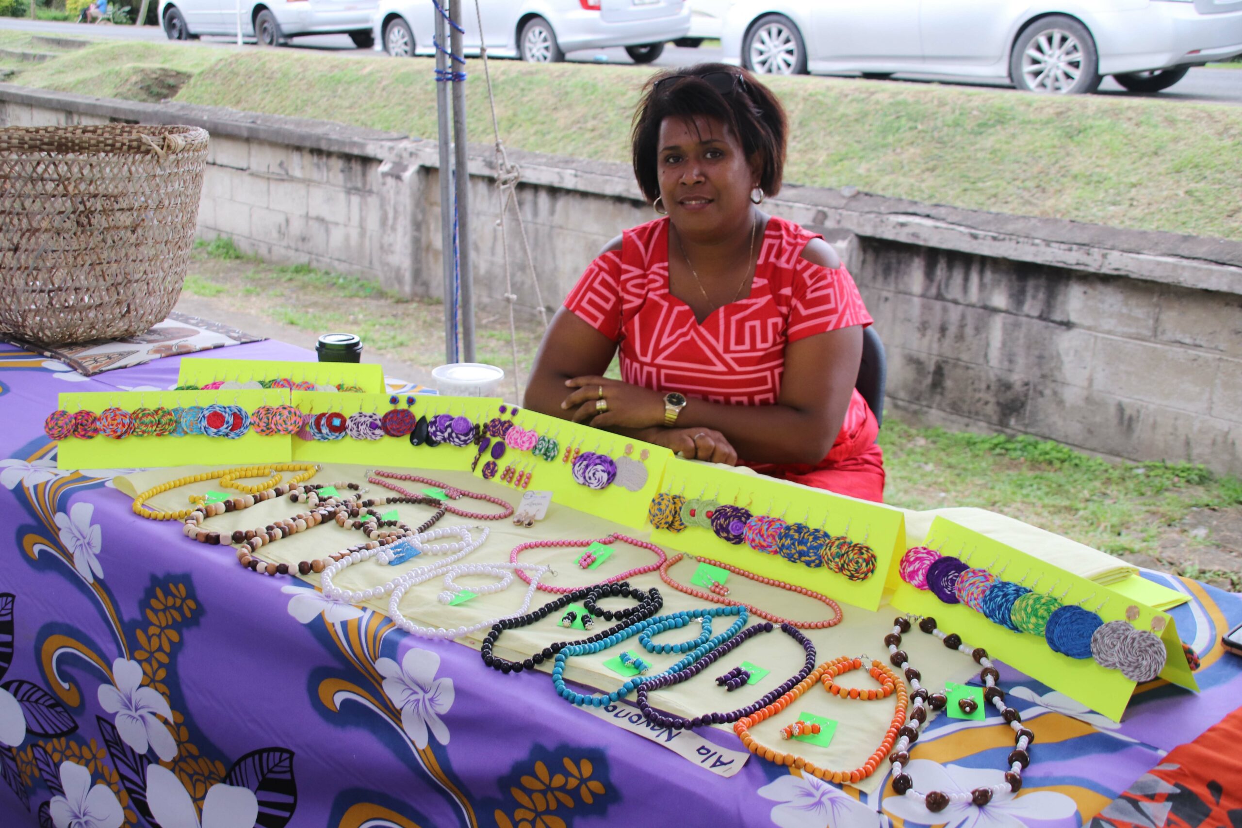 Gallery – Fiji Arts Council