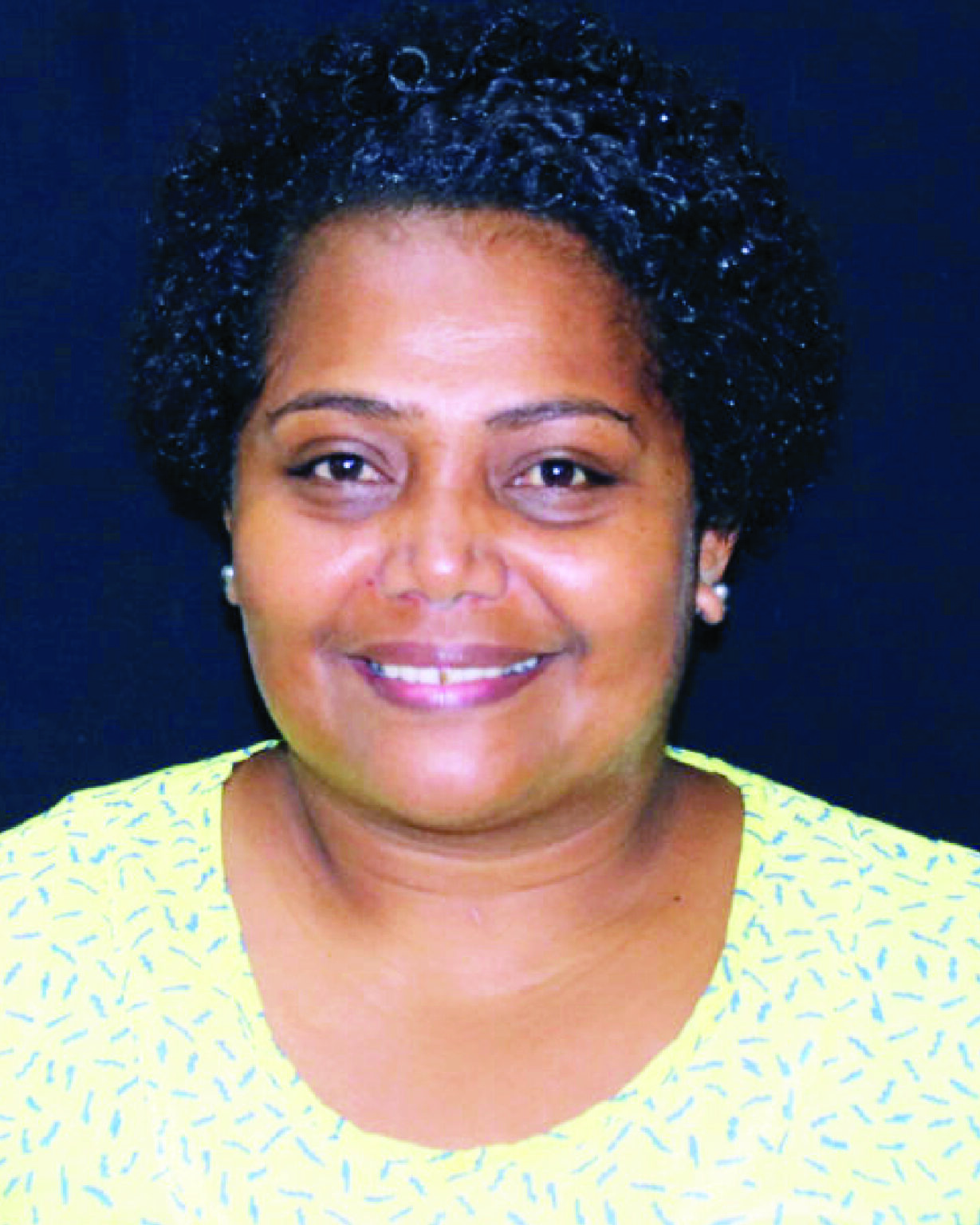 Staff – Fiji Arts Council