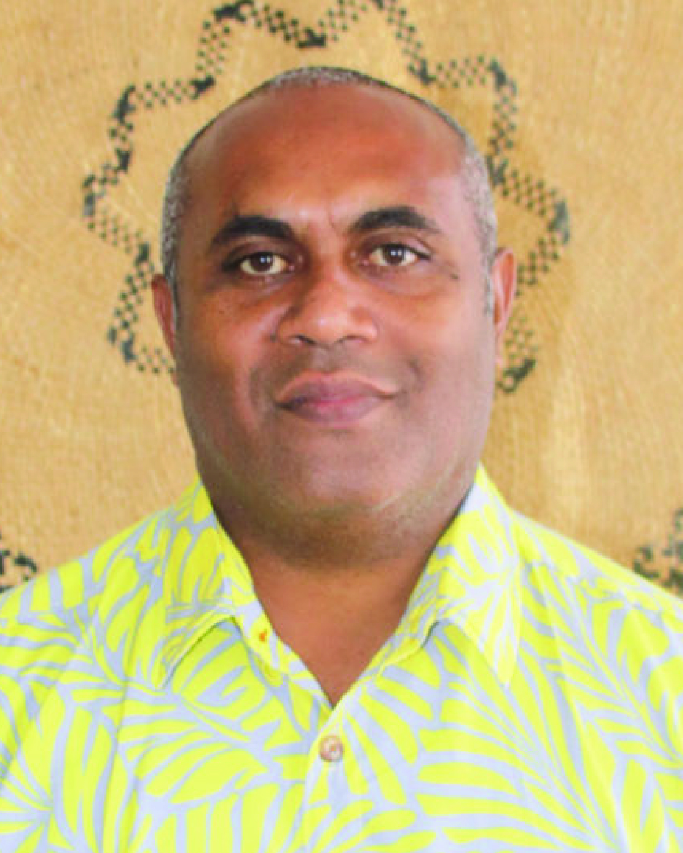 Staff – Fiji Arts Council