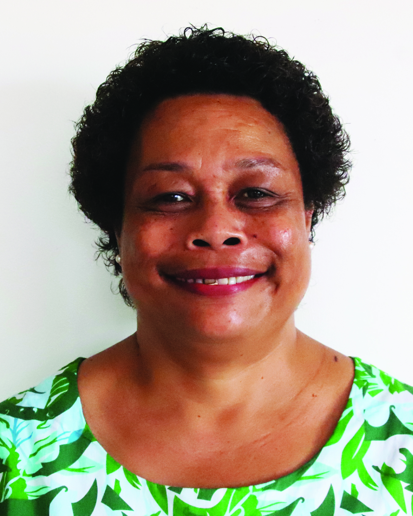Staff – Fiji Arts Council