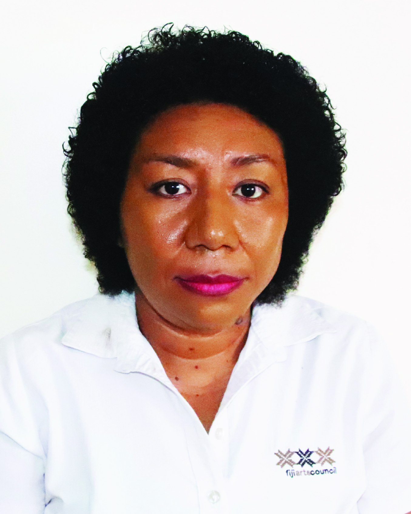 Staff – Fiji Arts Council