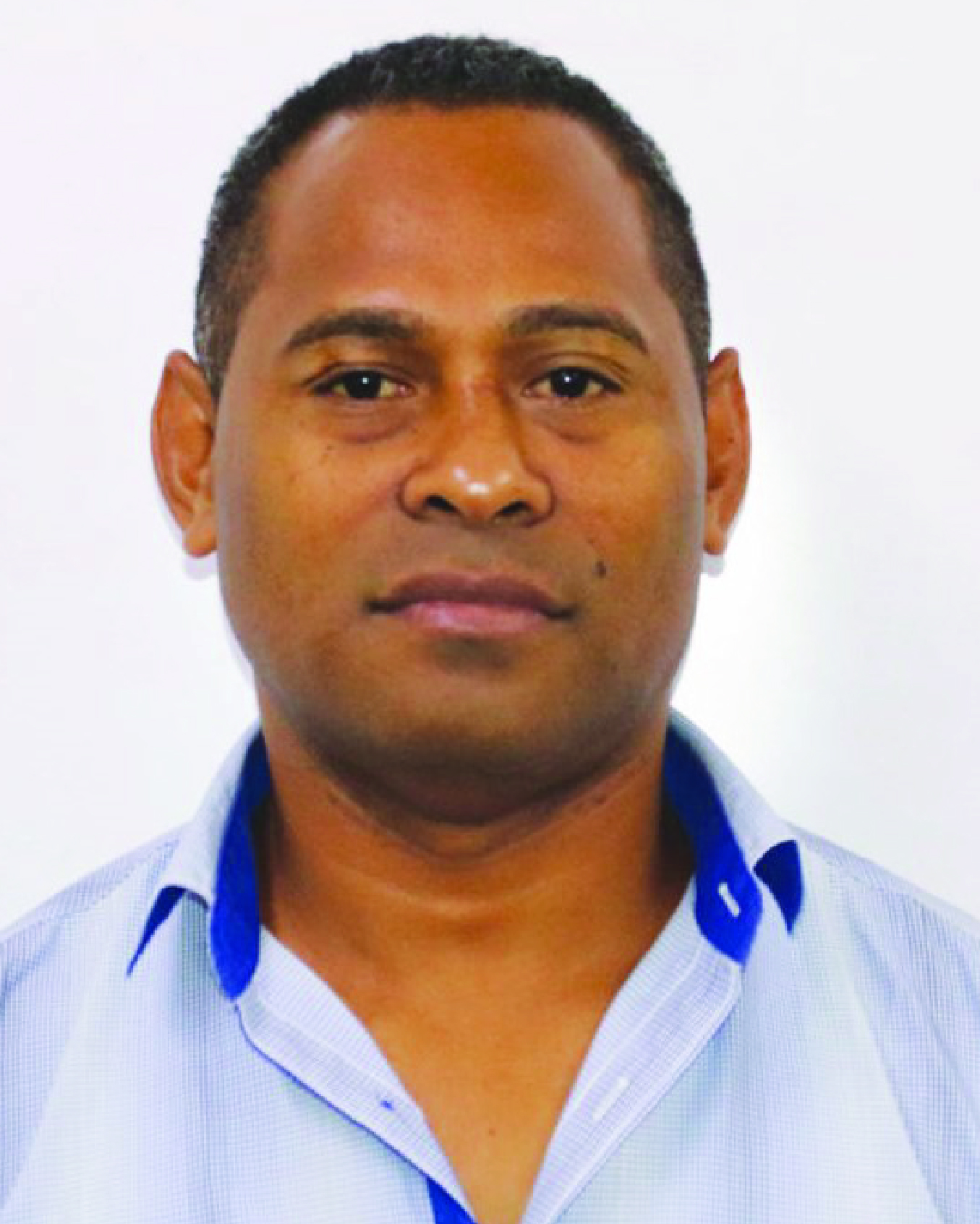 Staff – Fiji Arts Council