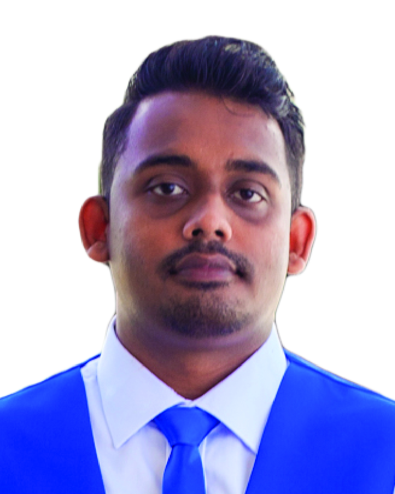 Staff – Fiji Arts Council